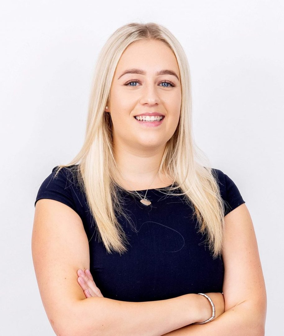 Jessica Bevington - James Du Pavey