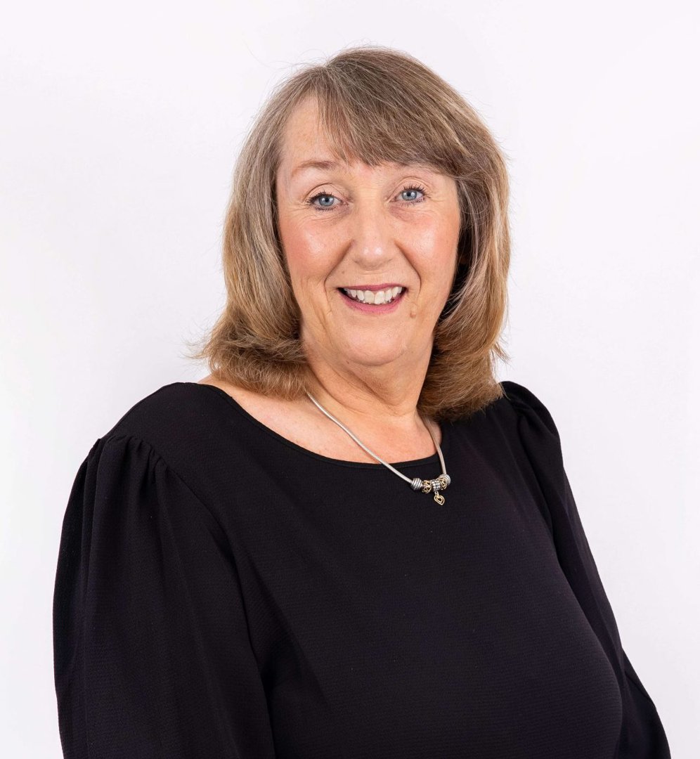 Margo Evans - James Du Pavey