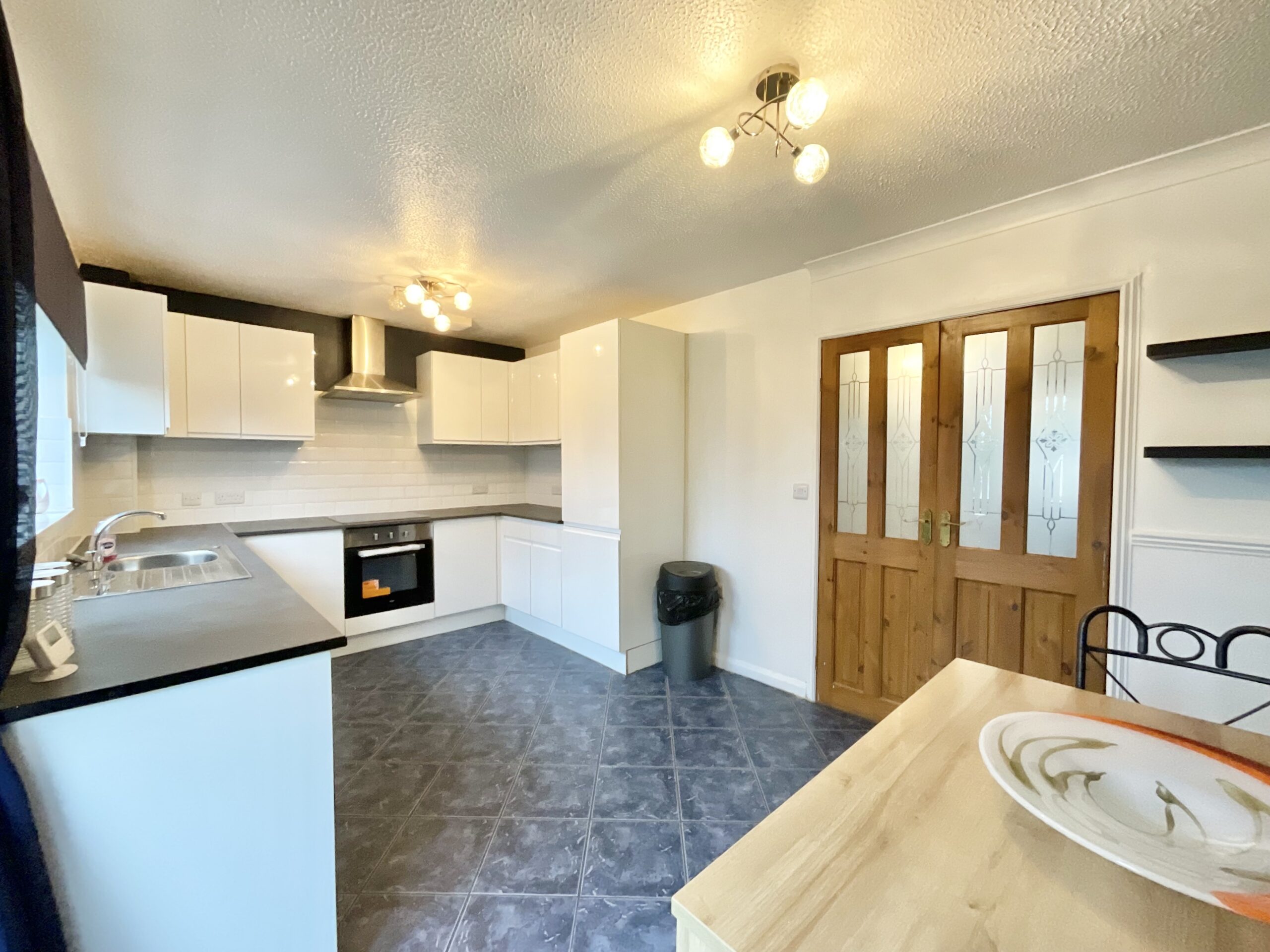 Pearl Grove, Stoke-On-Trent, ST3 - James Du Pavey