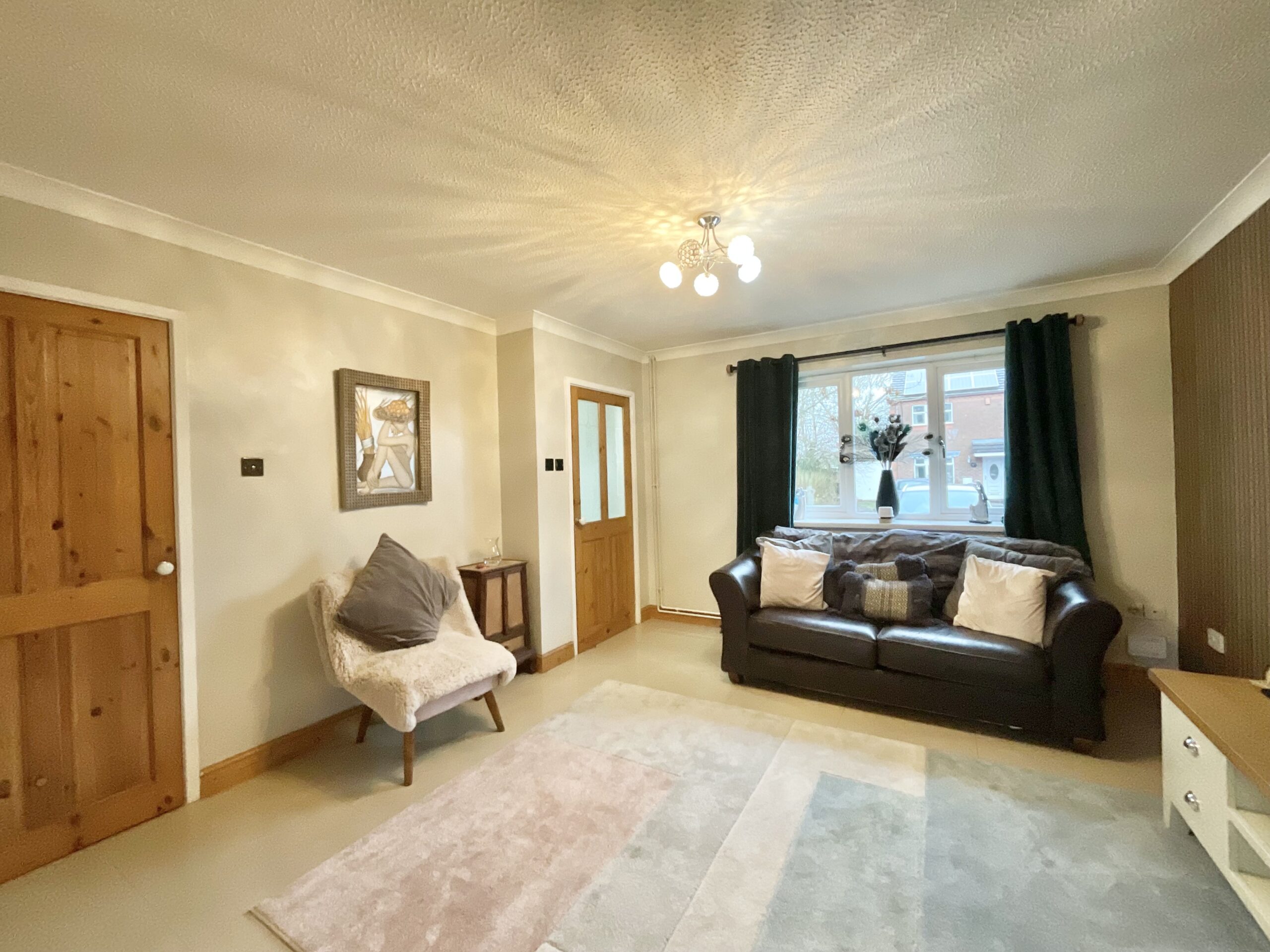 Pearl Grove, Stoke-On-Trent, ST3 - James Du Pavey